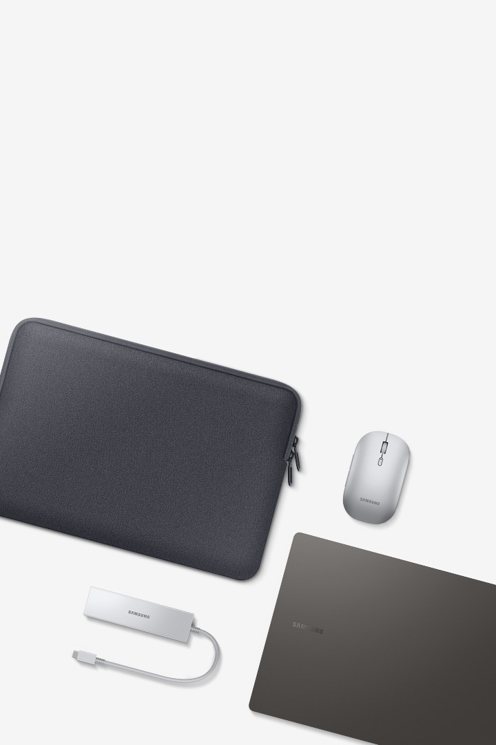 Samsung Galaxy Book | Samsung Canada