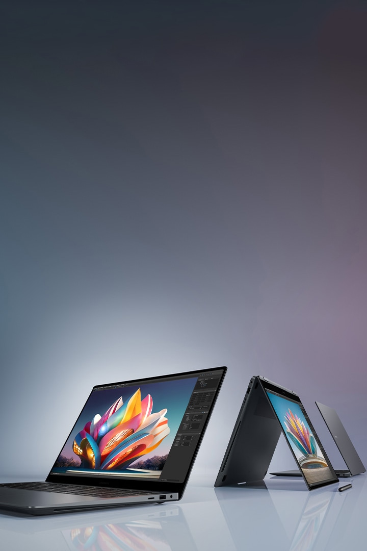 All Samsung Laptops & Galaxy Books | Samsung Canada