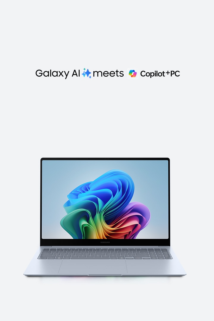All Samsung Laptops & Galaxy Books | Samsung Canada