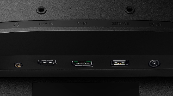 Premiers pas avec votre moniteur Samsung | Samsung CA_FR