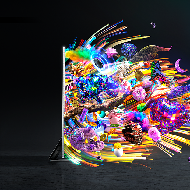 85" 2021 QN900A Neo QLED 8K Smart TV | Samsung Canada