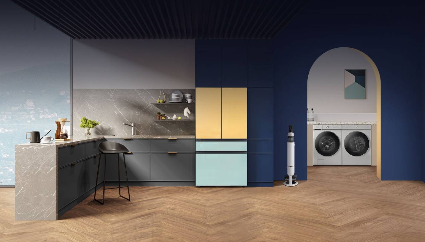 Samsung BESPOKE Home | Samsung Canada