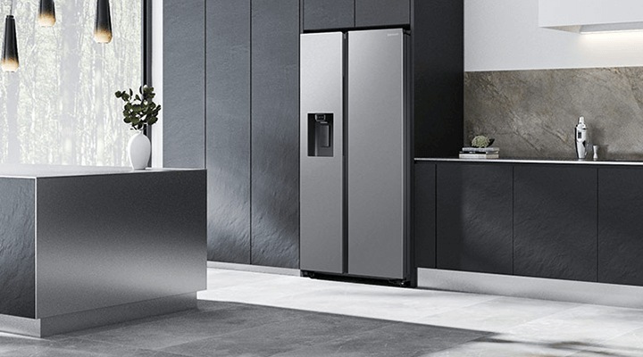 Fridge Sizes & Dimensions: A Complete Guide | Samsung Canada