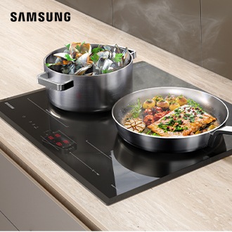 Samsung Cooktop FAQs | Samsung Canada