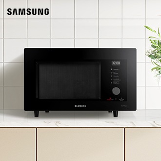 Samsung Microwave FAQs | Samsung Canada