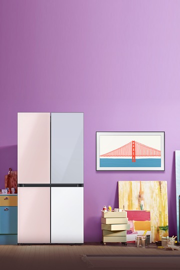 Samsung Canada | Mobile | TV | Home Appliances