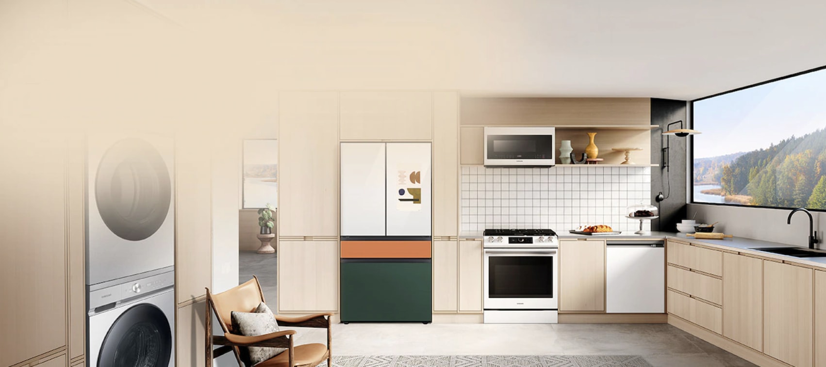 Samsung Canada | Mobile | TV | Home Appliances