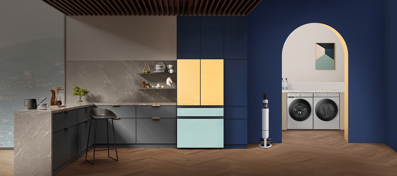 Samsung Canada | Mobile | TV | Home Appliances