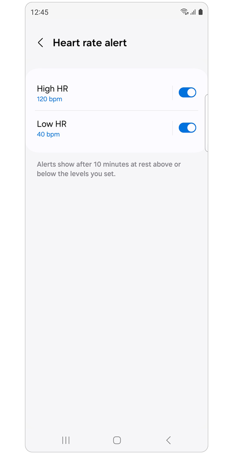 Getting started with your Samsung Galaxy Ring | Samsung CA