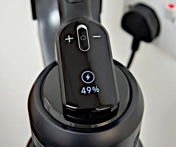 Getting Started with your Samsung Jet Stick Vacuum | Samsung CA