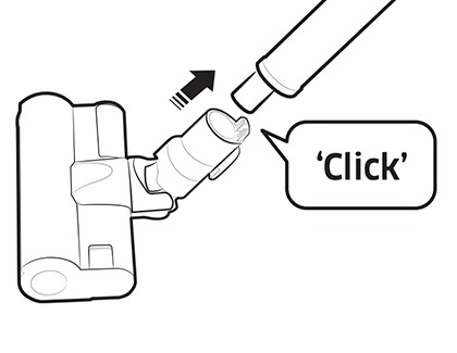 Getting Started with your Samsung Jet Stick Vacuum | Samsung CA