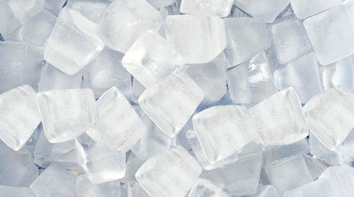 Understanding ice cube clarity in your Samsung refrigerator | Samsung CA