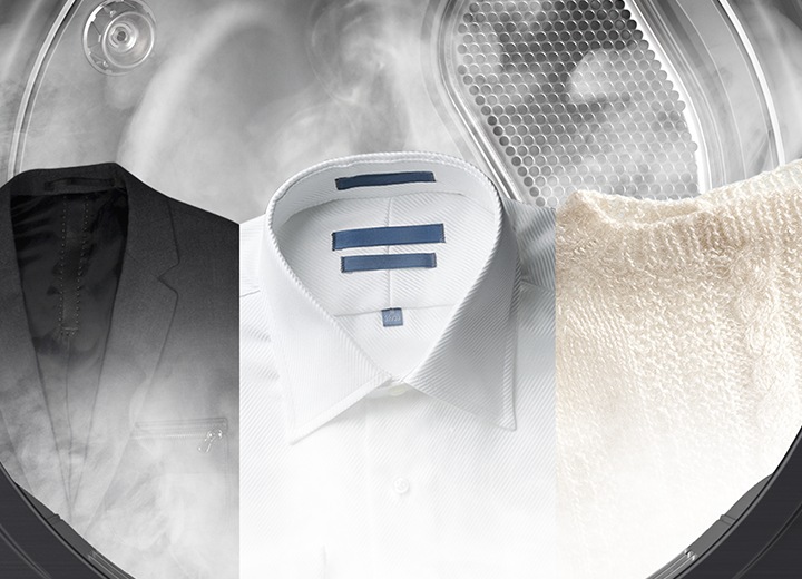 Laundry | Samsung Laundry Machines | Samsung Canada