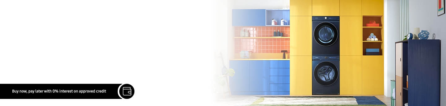 All Washer Dryer Combos | Samsung Canada