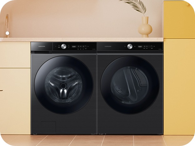 Bespoke Appliances | Samsung Canada