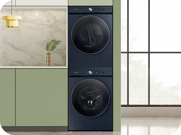 Bespoke Appliances | Samsung Canada