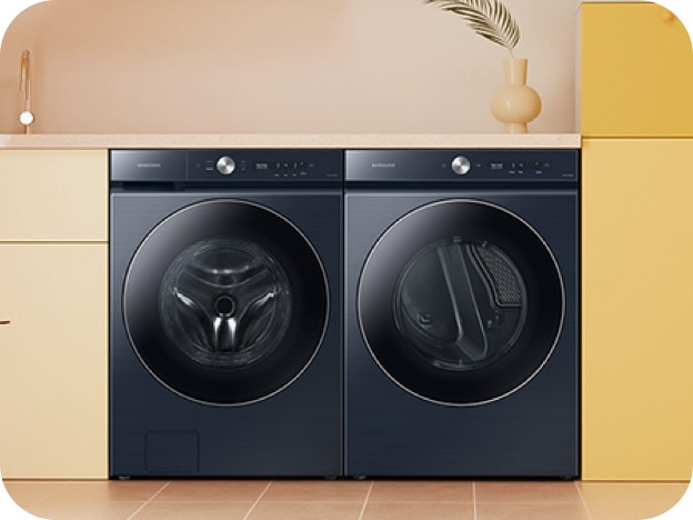 Bespoke Appliances | Samsung Canada