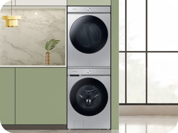 BESPOKE Home & Kitchen Appliances | Samsung Canada