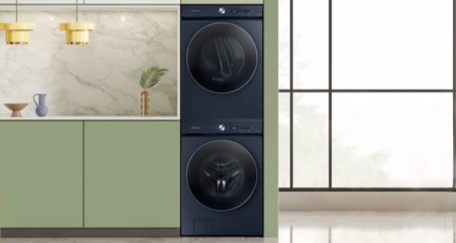 Bespoke Appliances | Samsung Canada