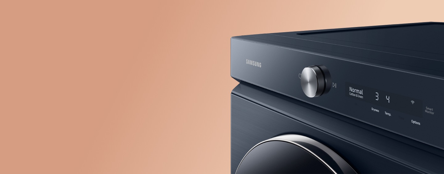 Bespoke Washers & Dryers | Samsung Canada