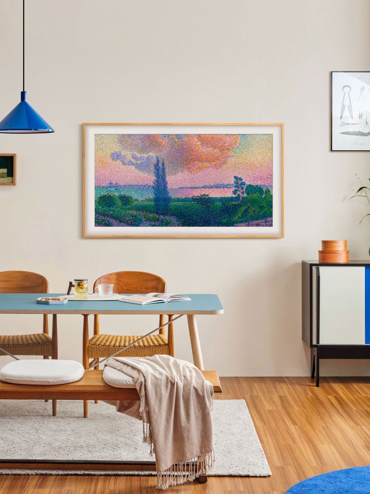 Lifestyle TVs - A Screen for any lifestyle | Samsung Canada