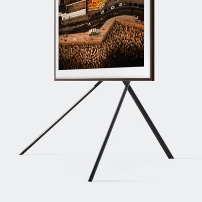 2022 The Frame Design – Modern Frame Design | Samsung Canada