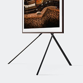 2022 The Frame Design – Modern Frame Design | Samsung Canada