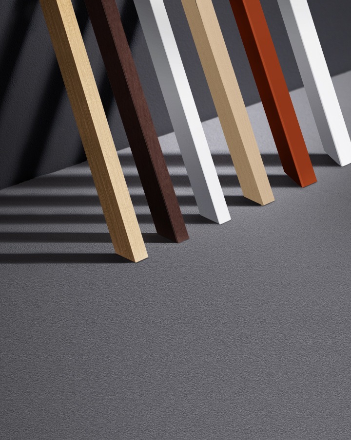 2021 The Frame Design – Reflect Your Style | Samsung Canada