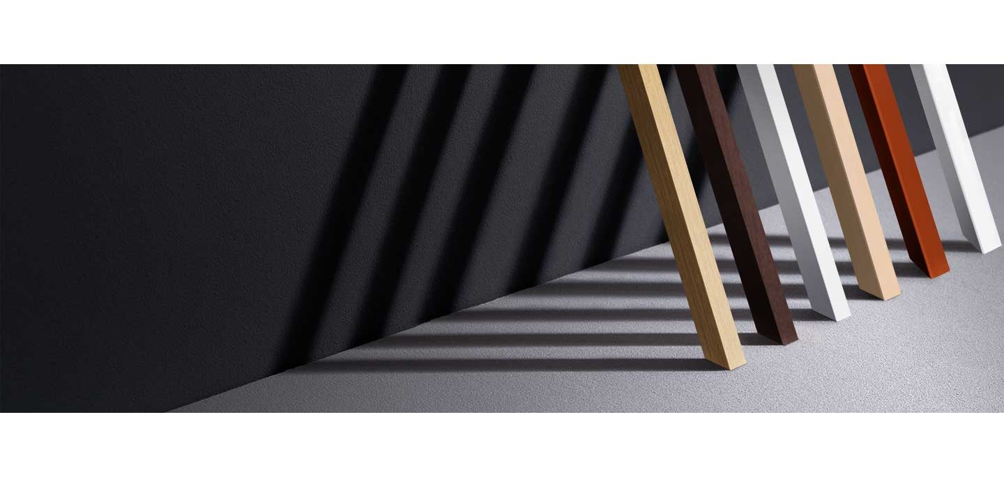 2022 The Frame Design – Modern Frame Design | Samsung Canada