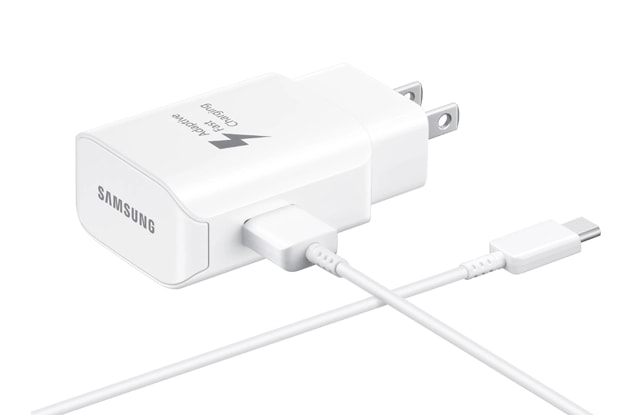 Make sure your Galaxy device charger is authentic | Samsung CA