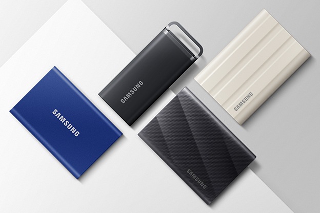 Consumer Storage | Samsung Canada