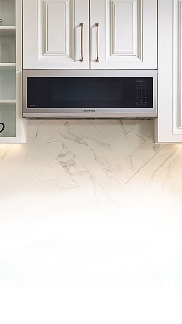 All Microwave Ovens | Convection, Grill, Solo | Samsung Canada