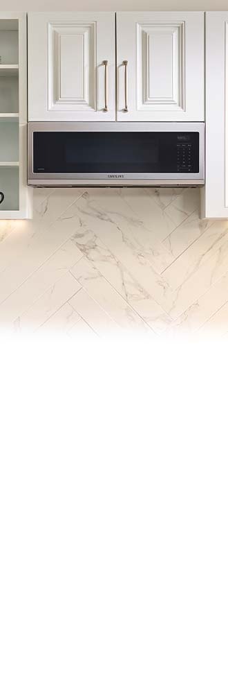 All Microwaves | Samsung Canada