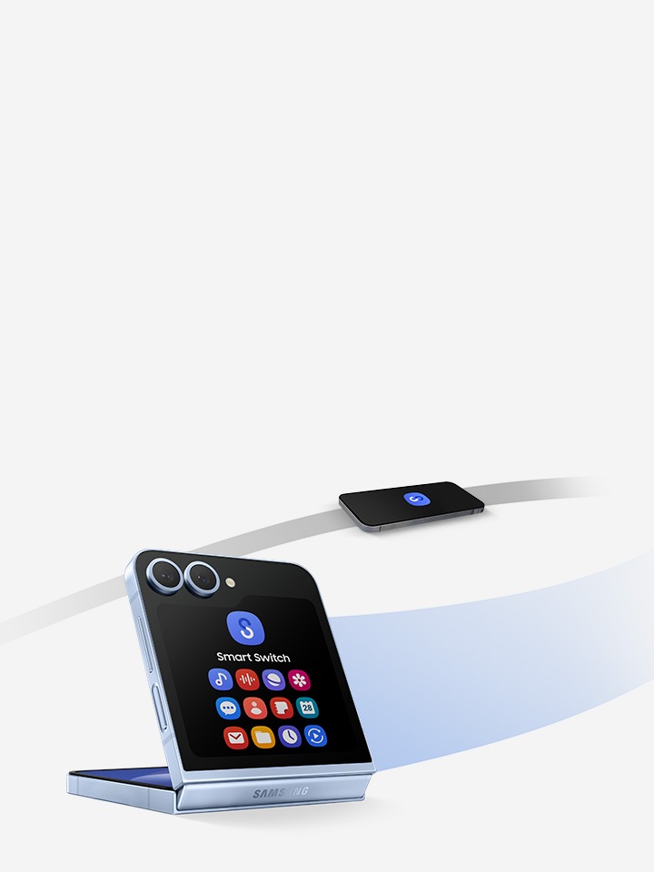 Switch to Galaxy | Samsung Canada