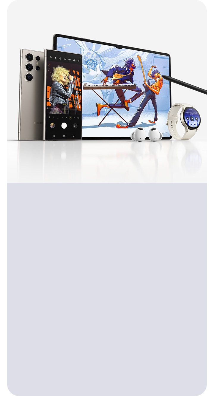 Why Galaxy | Samsung Canada