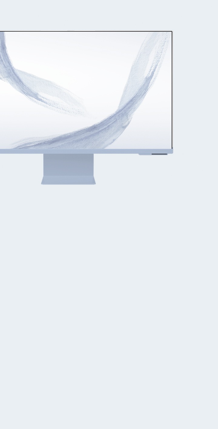 Smart Monitor: Watch, play, live in Style | Samsung Canada