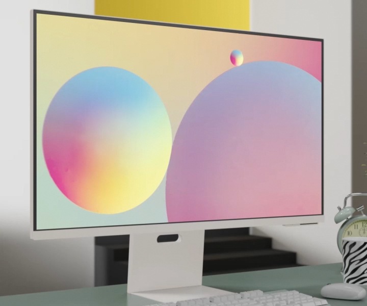 Smart Monitor: Watch, play, live in Style | Samsung Canada