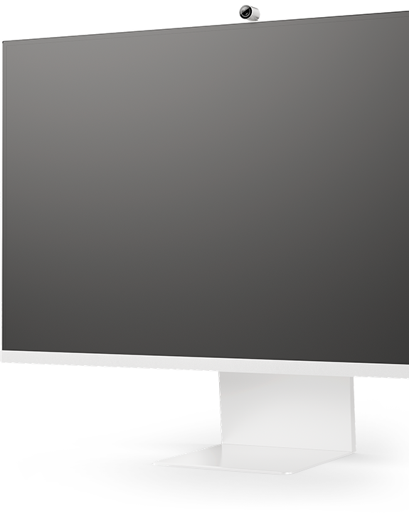 Smart Monitor: Watch, play, live in Style | Samsung Canada