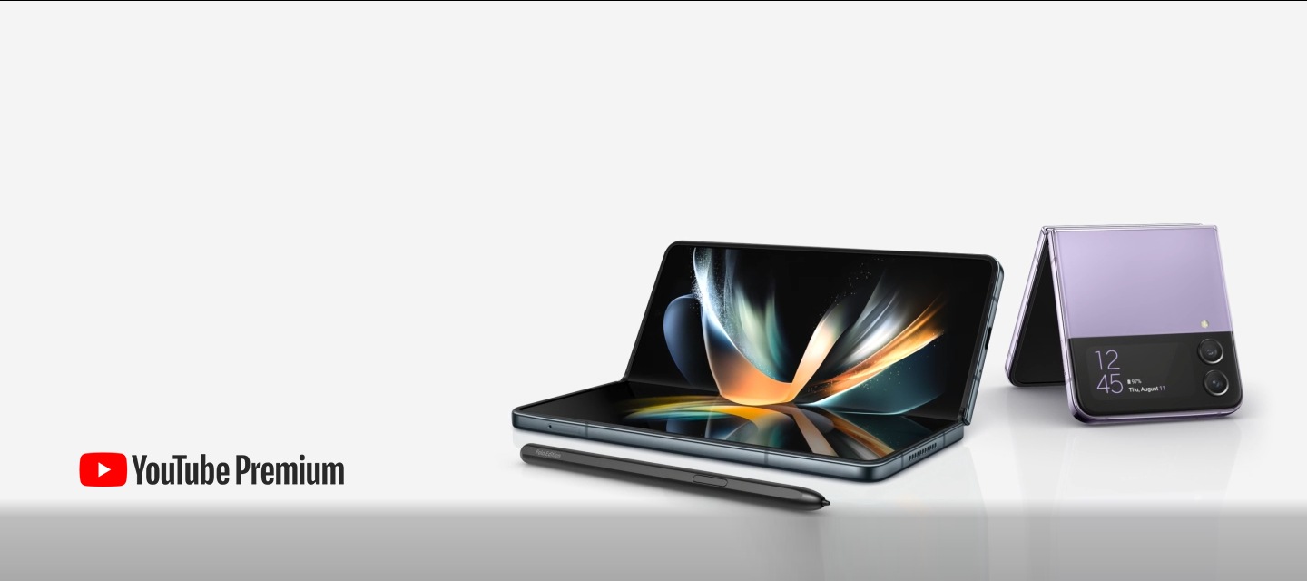 Enjoy Ad-free Videos | Samsung CA