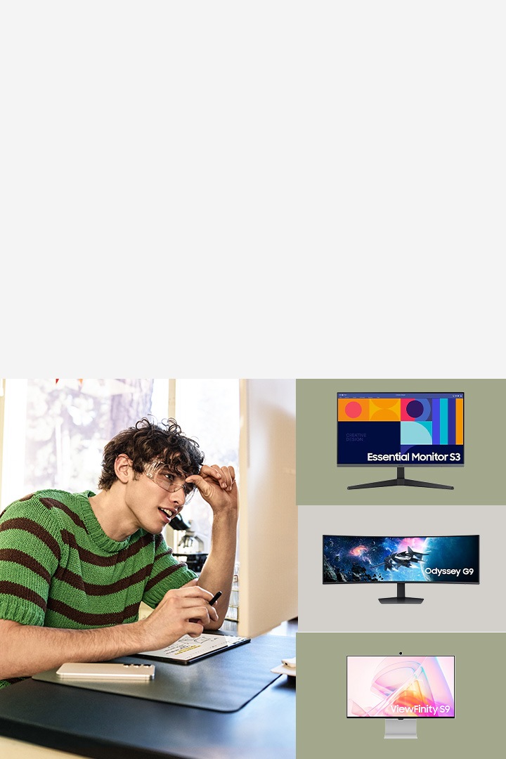 Monitor Deals & Sales | Samsung Canada