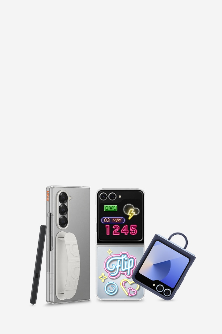 Save up to 50% Off Eligible Galaxy Accessories | Samsung Canada