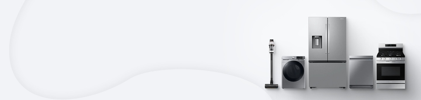 Home & Kitchen Appliance Offers | Samsung Canada