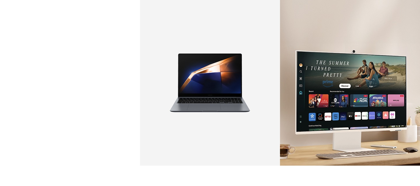 Monitor Deals & Sales | Samsung Canada