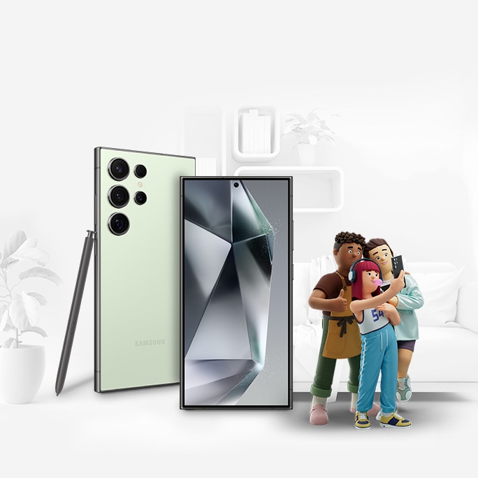 Samsung Canada | Mobile | TV | Home Appliances