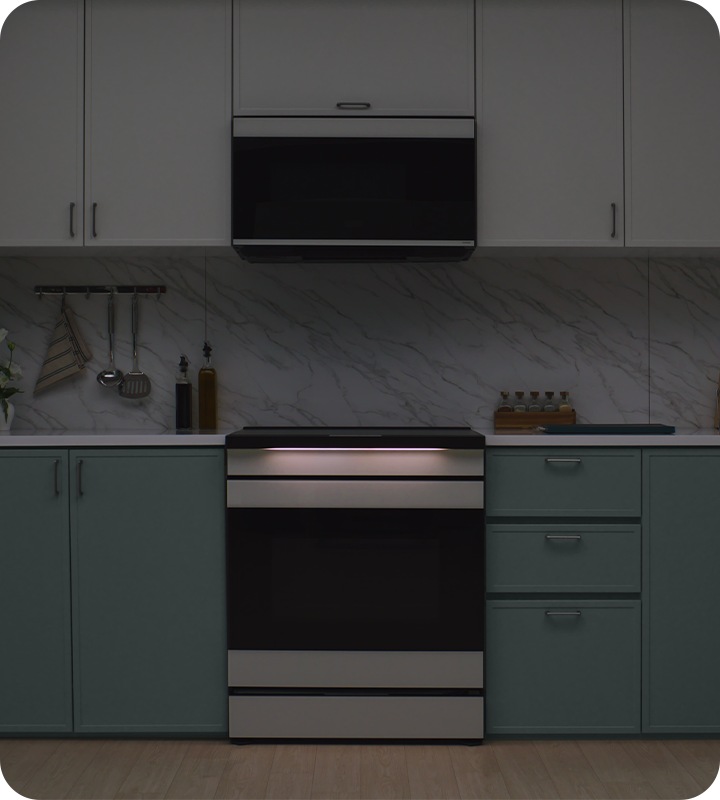 Pre-Order New Bespoke AI Appliances | Price & Deals | Samsung Canada