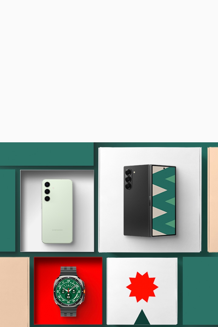 Phone, Tablet & Watch Deals | Mobile Offers | Samsung Canada