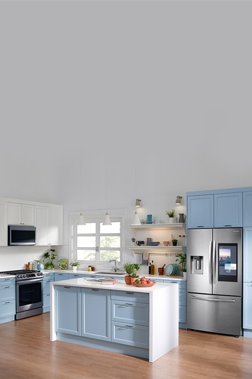 Home Appliances | Samsung Canada