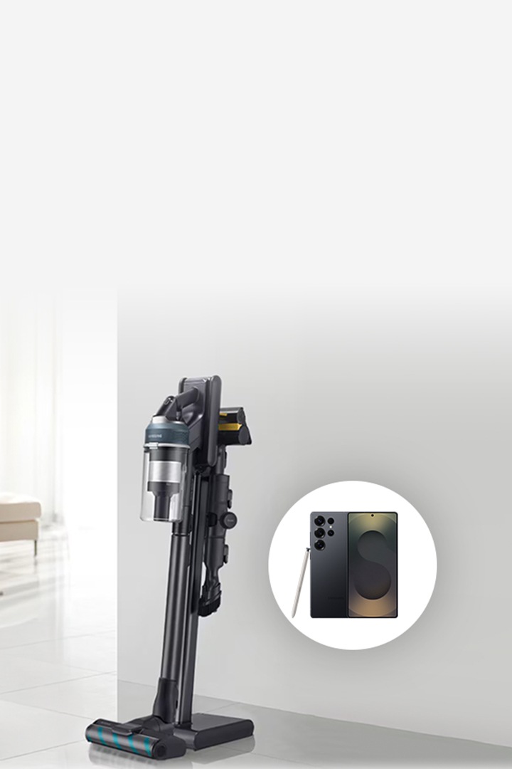 Home Appliance Bundle Deals | Samsung Canada