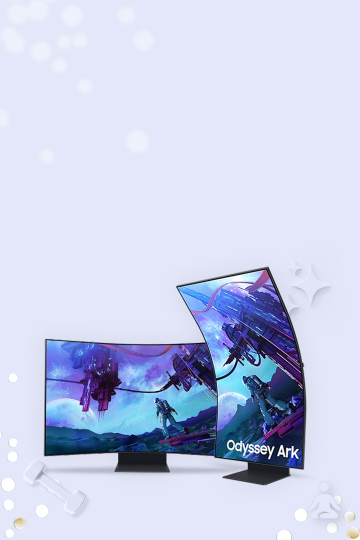 Monitor Trade-In | Samsung Canada