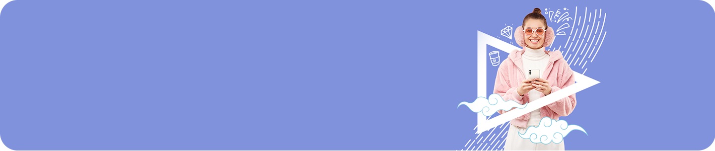 Newcomers to Canada: Mobile & Appliance Offers | Samsung Canada